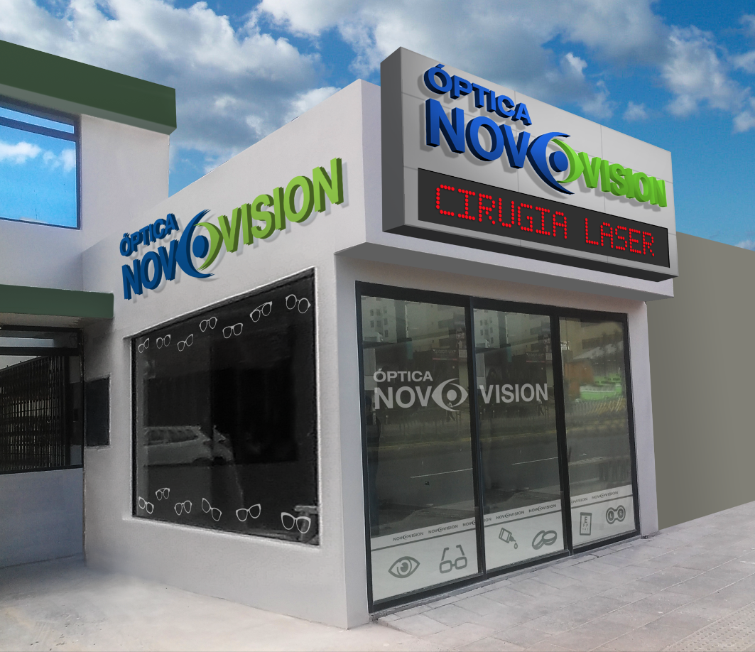 Oftalmología y Optometría en Quito, Ecuador | Novovisión